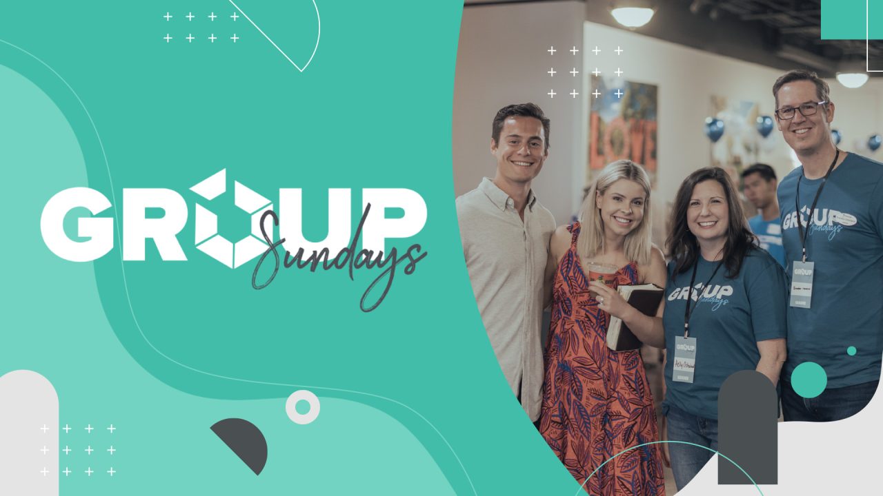 Group Sunday | Thomas Road Baptist Church