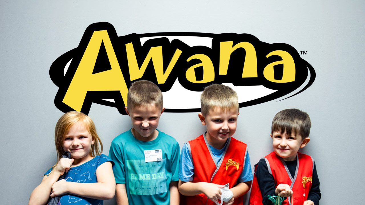 Awana Opening Night | Thomas Road Baptist Church