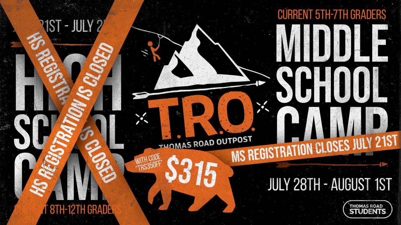 TRO FAQ | Thomas Road Baptist Church